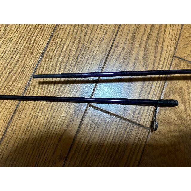 ダイワ ハートランドZ HL-Z 672ULRS-T 常吉スペシャル 2ピースモ ダイワ ハートランドZ HL-Z 672ULRS-T 常吉スペシャル 2ピースモ