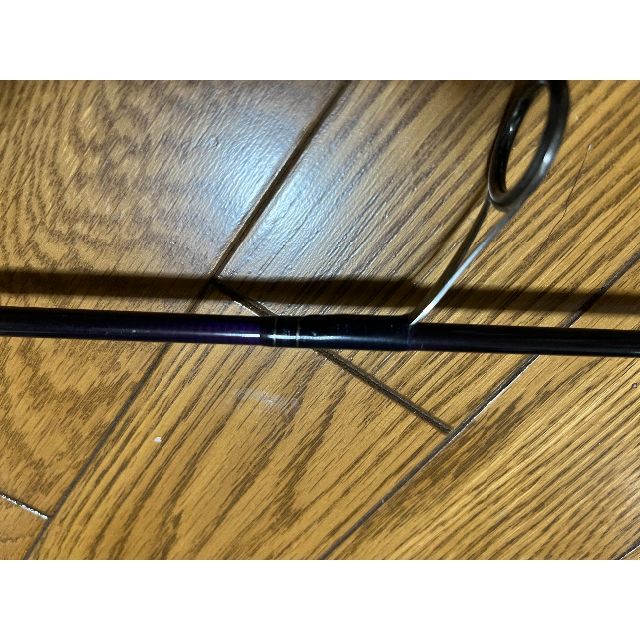 ダイワ ハートランドZ HL-Z 672ULRS-T 常吉スペシャル 2ピースモ ダイワ ハートランドZ HL-Z 672ULRS-T 常吉スペシャル 2ピースモ