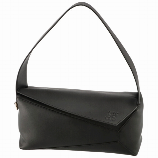 LOEWE - LOEWE ショルダーバッグ PUZZLE パズル ホーボーの通販 LOEWE - LOEWE ショルダーバッグ PUZZLE パズル ホーボーの通販