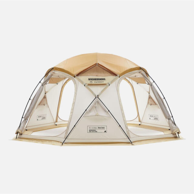 NEIGHBORHOOD HELINOX N-NONA DOME ノナドーム NEIGHBORHOOD HELINOX N-NONA DOME ノナドーム