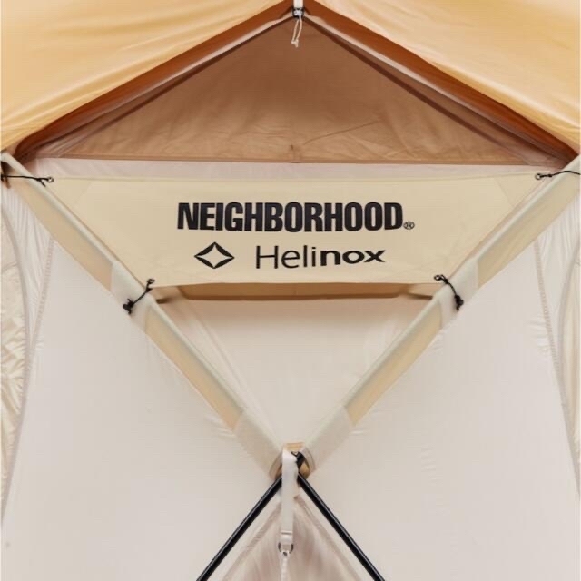 NEIGHBORHOOD HELINOX N-NONA DOME ノナドーム NEIGHBORHOOD HELINOX N-NONA DOME ノナドーム