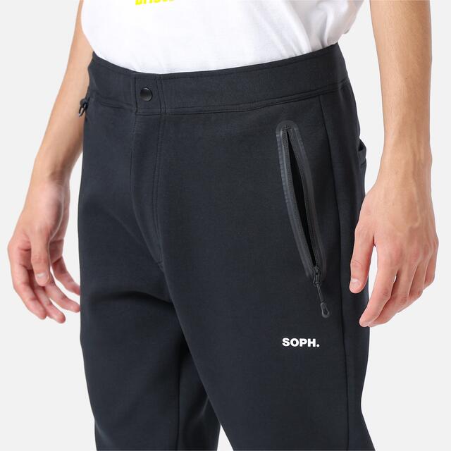 M FCRB TECH SWEAT TRAINING PANTS ブラック M FCRB TECH SWEAT TRAINING PANTS ブラック