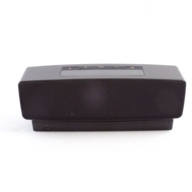 BOSE - ボーズ SoundLink Mini Bluetoothスピーカー HY233Cの BOSE - ボーズ SoundLink Mini Bluetoothスピーカー HY233Cの