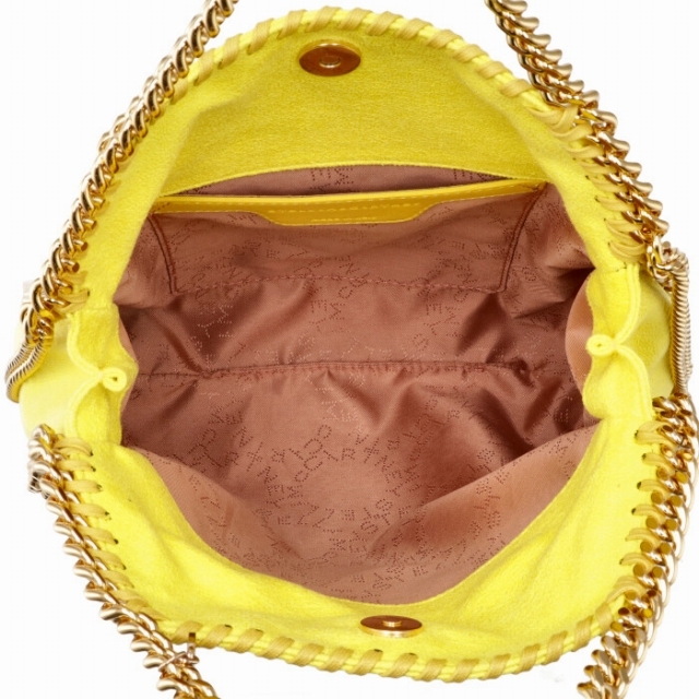 STELLA McCARTNEY ファラベラ ショルダーバッグ MINI STELLA McCARTNEY ファラベラ ショルダーバッグ MINI