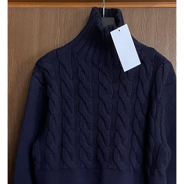 Maison Margiela(旧Maison Martin Margiela) - 濃紺M新品 Maison Margiela(旧Maison Martin Margiela) - 濃紺M新品