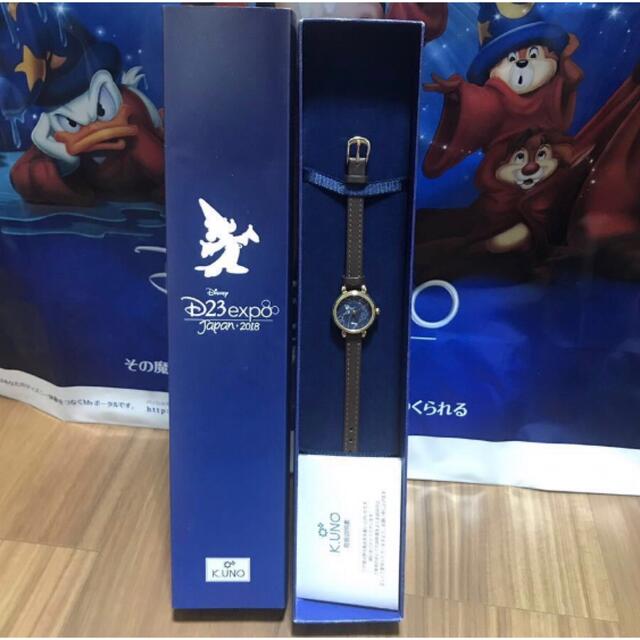 Disney - 送料無料 D23限定生産品 k.uno × Disney ファンタジア Disney - 送料無料 D23限定生産品 k.uno × Disney ファンタジア