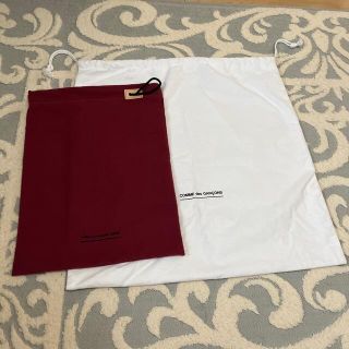 COMME des GARCONS(ショップ袋)のフリマアイテム一覧 COMME des GARCONS(ショップ袋)のフリマアイテム一覧