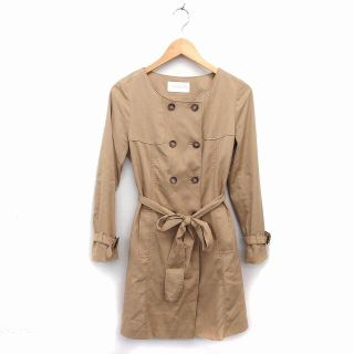 PROPORTION BODY DRESSING(トレンチコート)のフリマアイテム一覧 PROPORTION BODY DRESSING(トレンチコート)のフリマアイテム一覧