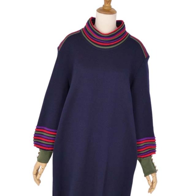 Roberta di Camerino - ロベルタディカメリーノ ワンピース Roberta di Camerino - ロベルタディカメリーノ ワンピース