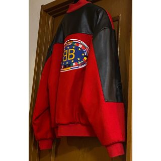 BALENCIAGA(スタジャン)のフリマアイテム一覧 BALENCIAGA(スタジャン)のフリマアイテム一覧
