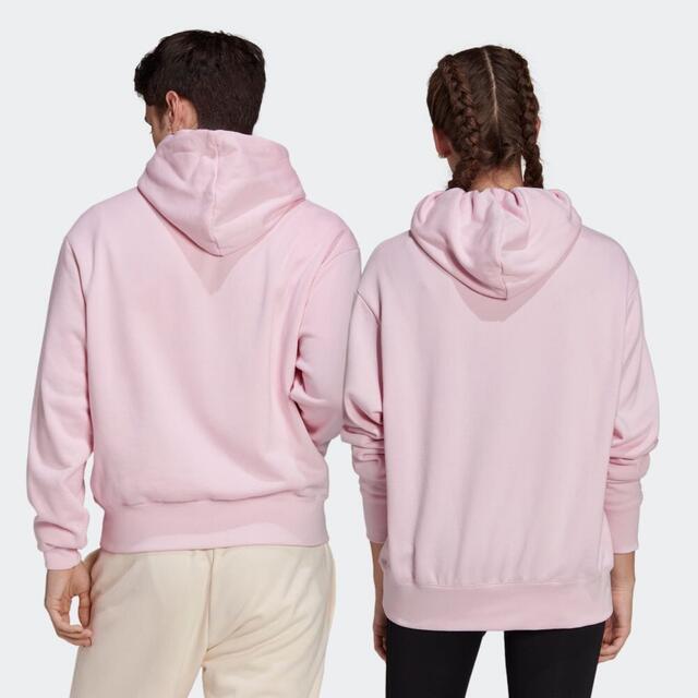 adidas - バレンタインデー パーカー(ジェンダーニュートラル adidas - バレンタインデー パーカー(ジェンダーニュートラル