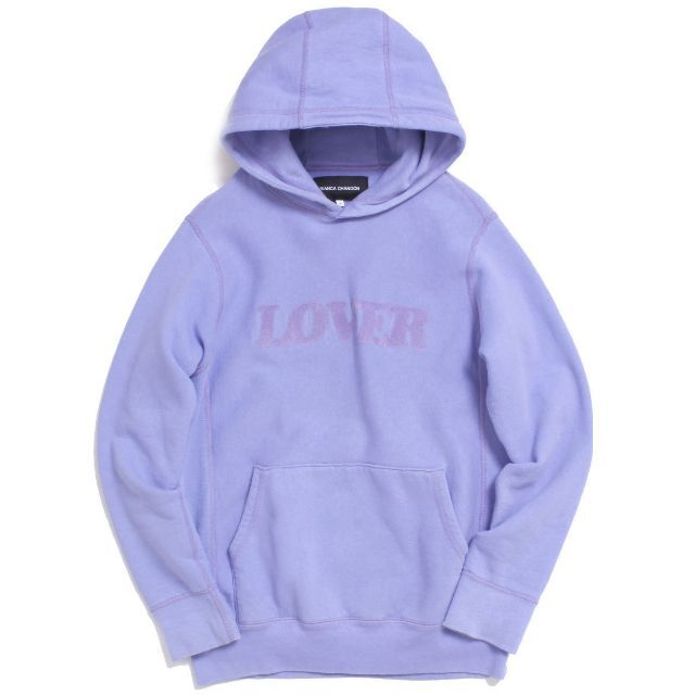 BIANCA CHANDON プルオーバーパーカー ビアンカシャンドン の BIANCA CHANDON プルオーバーパーカー ビアンカシャンドン の