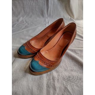 TO&CO.(ハイヒール/パンプス)のフリマアイテム一覧 TO&CO.(ハイヒール/パンプス)のフリマアイテム一覧