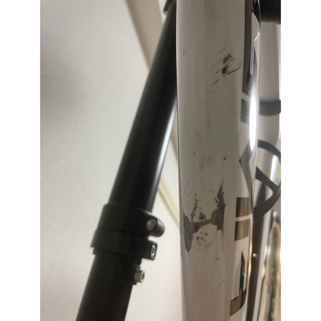PINARELLO DOGMA F10 スーレコ EPS パワメ付きの通販 by たぬ's PINARELLO DOGMA F10 スーレコ EPS パワメ付きの通販 by たぬ's