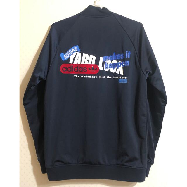 Original - アディダスオリジナルス リバーシブルジャージ USED Original - アディダスオリジナルス リバーシブルジャージ USED