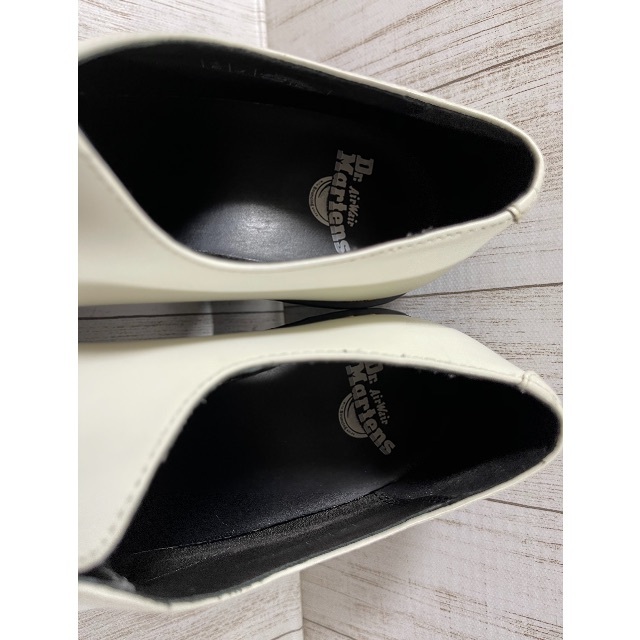 Dr.Martens - ドクターマーチンコーデリア厚底ヒールの通販 by Dr.Martens - ドクターマーチンコーデリア厚底ヒールの通販 by
