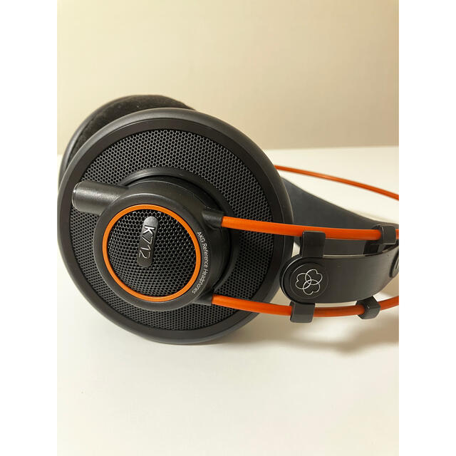 AKG K712 PRO オーディオ機器 AKG K712 PRO オーディオ機器