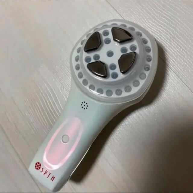 セプテム APPB アップビー エルテオ 美顔器 小顔マッサージ セプテム APPB アップビー エルテオ 美顔器 小顔マッサージ