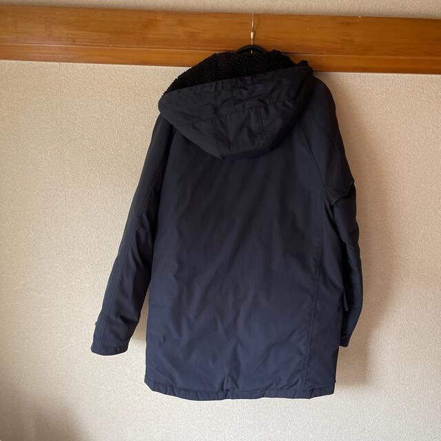 coachのコート coachのコート