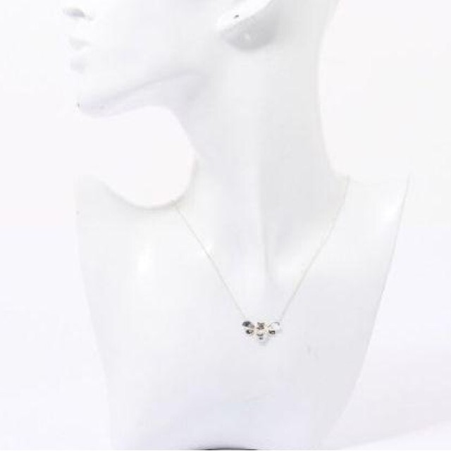 Tiffany & Co. - ティファニー TIFFANY bee 蜂 ネックレス Tiffany & Co. - ティファニー TIFFANY bee 蜂 ネックレス