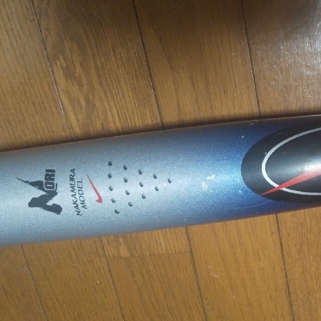 中村紀洋モデル 金属バット こりんく様専用の通販 by さちわたる 中村紀洋モデル 金属バット こりんく様専用の通販 by さちわたる