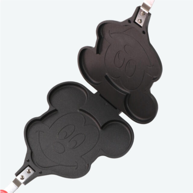 Disney - ☆新品未使用未開封☆ディズニー ミッキー パンケーキ Disney - ☆新品未使用未開封☆ディズニー ミッキー パンケーキ
