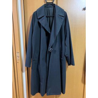 COMOLI(トレンチコート ・ ブラック/黒色系)のフリマアイテム一覧 COMOLI(トレンチコート ・ ブラック/黒色系)のフリマアイテム一覧