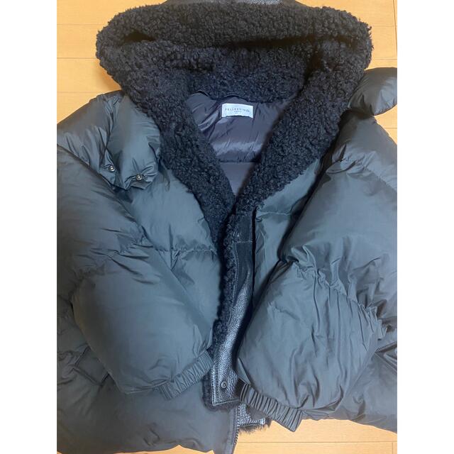 L'Appartement PELLESSIMO ペレッシモ 2way ダウン L'Appartement PELLESSIMO ペレッシモ 2way ダウン