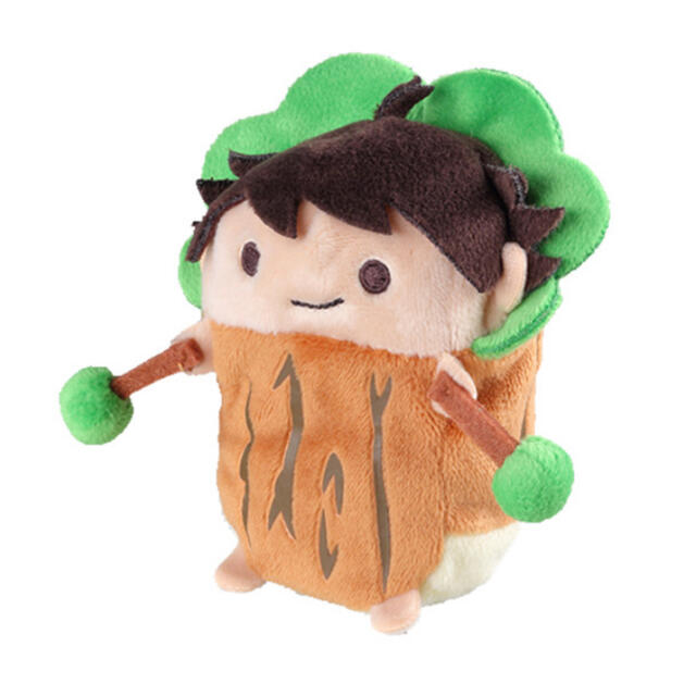 集英社 - 『ハイキュー!!』のるキャラマスコット 及川徹 森Ver 集英社 - 『ハイキュー!!』のるキャラマスコット 及川徹 森Ver