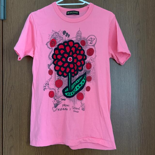嵐 - 24時間テレビ Tシャツ 2012の通販 by coron|アラシならラクマ 嵐 - 24時間テレビ Tシャツ 2012の通販 by coron|アラシならラクマ