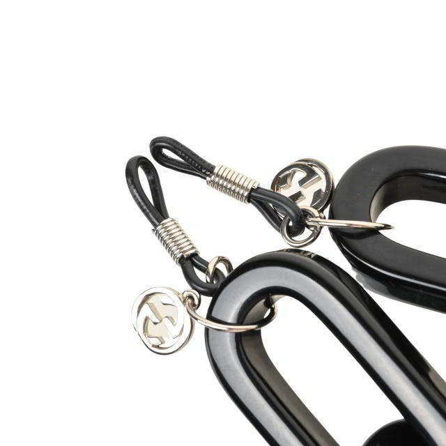 GUCCI - GUCCI サングラス チェーン ストラップの通販 by CYCLE GUCCI - GUCCI サングラス チェーン ストラップの通販 by CYCLE