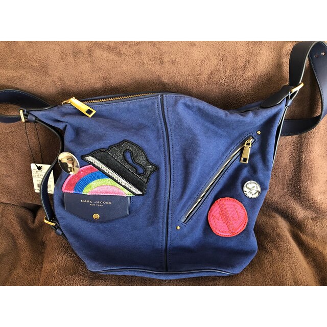 clark_g様専用MARC JACOBS 未使用バッグ clark_g様専用MARC JACOBS 未使用バッグ