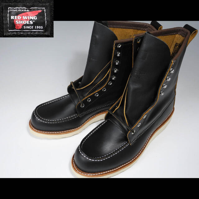 REDWING - ビリーブーツ8829ハンツマン2015茶芯9874 9060 877 REDWING - ビリーブーツ8829ハンツマン2015茶芯9874 9060 877
