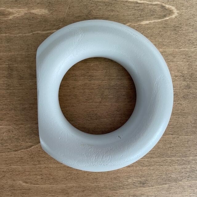 HAY GYM HOOK Sサイズ グレー HAY GYM HOOK Sサイズ グレー
