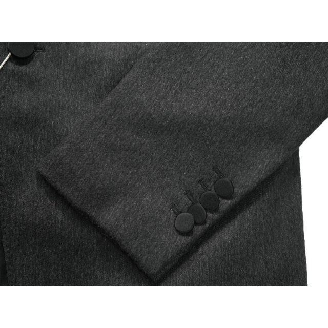 新品65万 バーバリー ロンドン 最上級100%カシミアピークド 新品65万 バーバリー ロンドン 最上級100%カシミアピークド