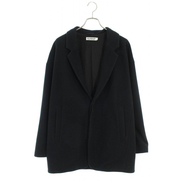クーティー 21AW CTE-21A210 Wool Mossa Chester Short Coat クーティー 21AW CTE-21A210 Wool Mossa Chester Short Coat