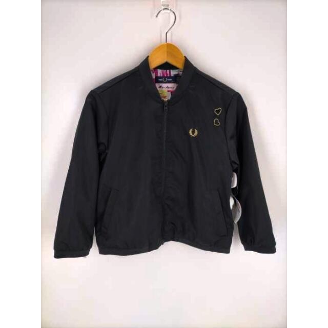 FRED PERRY(フレッドペリー) レディース アウター ジャケット FRED PERRY(フレッドペリー) レディース アウター ジャケット