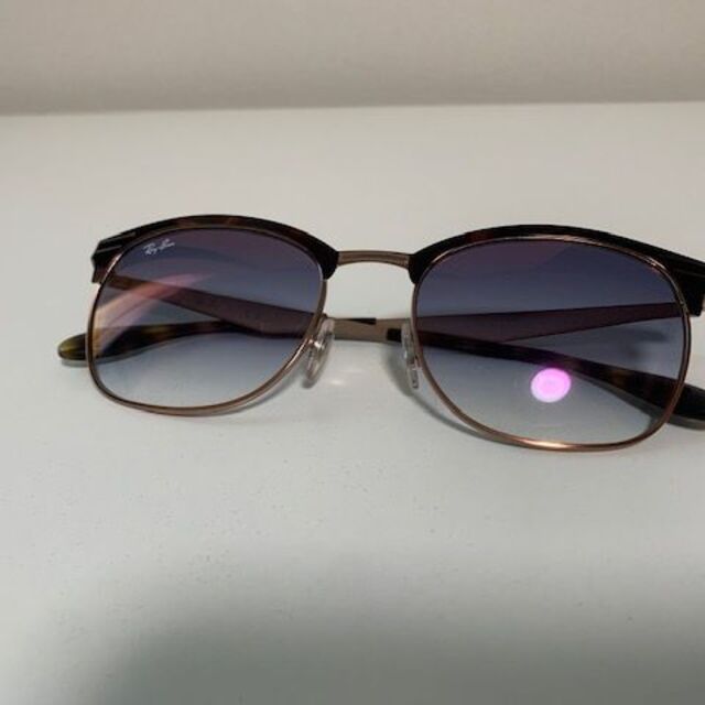 Ray Ban Ray Ban レイバン サングラス クラブマスター Rb3538 9074の通販 By To Ys Shop|レイバン