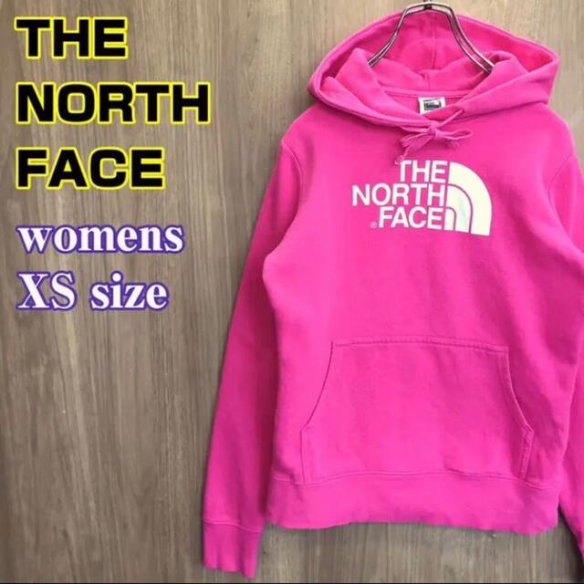 THE NORTH FACE - 【THE NORTH FACE】ビッグロゴ ウィメンズ THE NORTH FACE - 【THE NORTH FACE】ビッグロゴ ウィメンズ