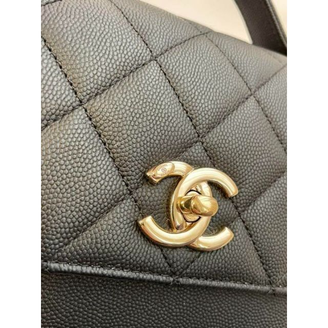 CHANEL ビジネスアフィニティ ショルダーバッグ CHANEL ビジネスアフィニティ ショルダーバッグ