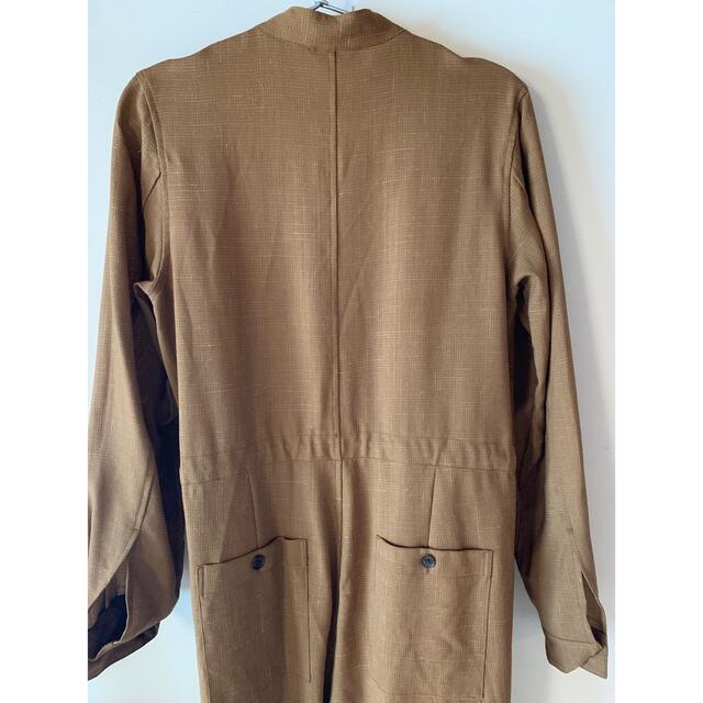 AURALEE - AURALEE JUMPSUITオーラリージャンプスーツの通販 by AURALEE - AURALEE JUMPSUITオーラリージャンプスーツの通販 by
