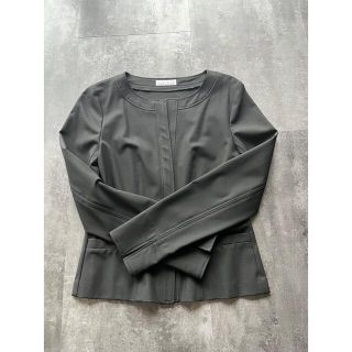BARNEYS NEW YORK(ノーカラージャケット)のフリマアイテム一覧 BARNEYS NEW YORK(ノーカラージャケット)のフリマアイテム一覧