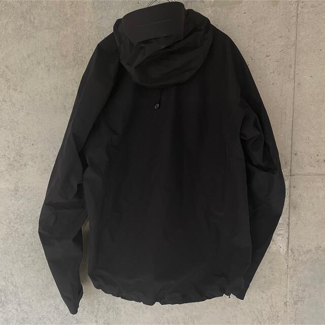 ARC'TERYX - 極美品 arc'teryx BETA LT L ジャケット ARC'TERYX - 極美品 arc'teryx BETA LT L ジャケット
