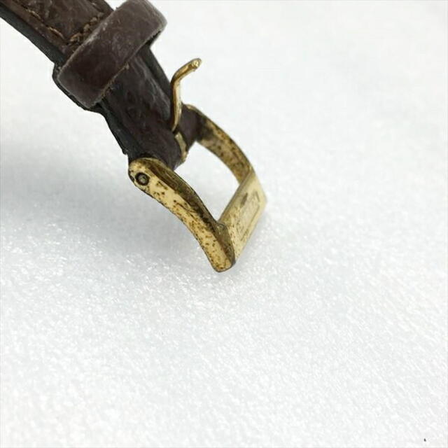 RADO - RADO ラドー クォーツ レディース 腕時計 204.5347.2 RADO - RADO ラドー クォーツ レディース 腕時計 204.5347.2