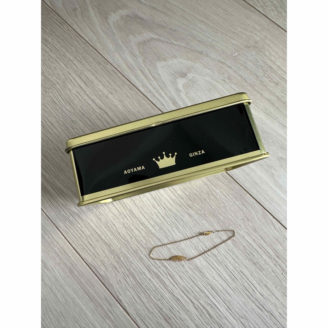 L'Appartement DEUXIEME CLASSE - アパルトモン購入マノン14金 L'Appartement DEUXIEME CLASSE - アパルトモン購入マノン14金