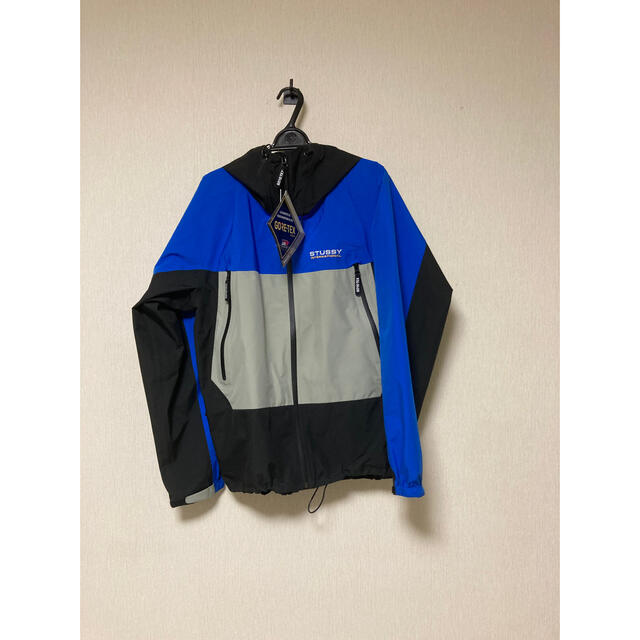 STUSSY GORE-TEX RAINROOM SHELL JACKET ジャケット/アウター STUSSY GORE-TEX RAINROOM SHELL JACKET ジャケット/アウター