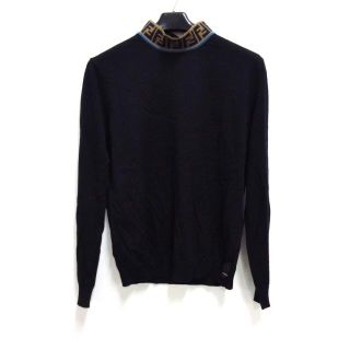 FENDI(ニット/セーター ・ ブラウン/茶色系)のフリマアイテム一覧 FENDI(ニット/セーター ・ ブラウン/茶色系)のフリマアイテム一覧