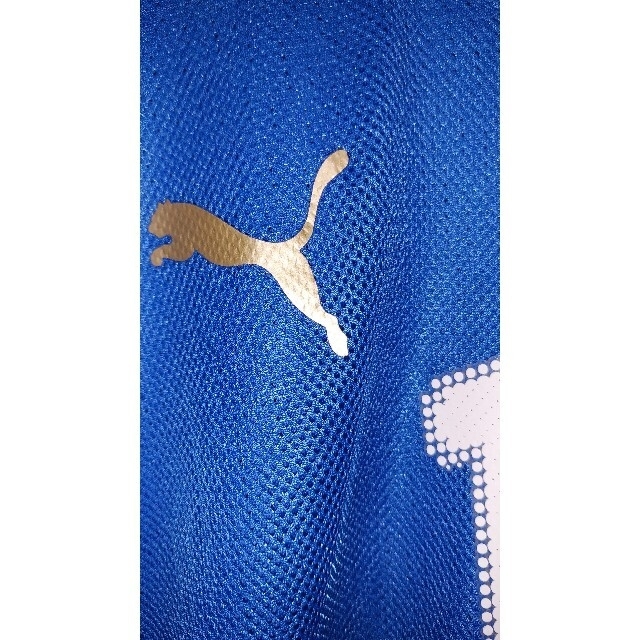 イタリア代表 Euro2008 選手支給品 №15 クアリアレッラ イタリア代表 Euro2008 選手支給品 №15 クアリアレッラ