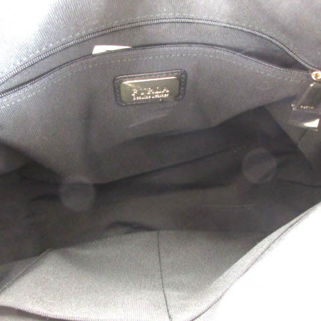 FURLA - フルラ 美品 ショルダーバッグ ハンドバッグ 2WAY FURLA - フルラ 美品 ショルダーバッグ ハンドバッグ 2WAY