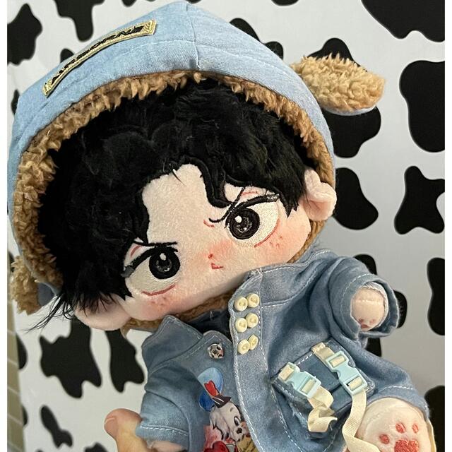 ONE PIECE》エース 20cmぬいぐるみ《グッズ》の通販 by ruru's ONE PIECE》エース 20cmぬいぐるみ《グッズ》の通販 by ruru's